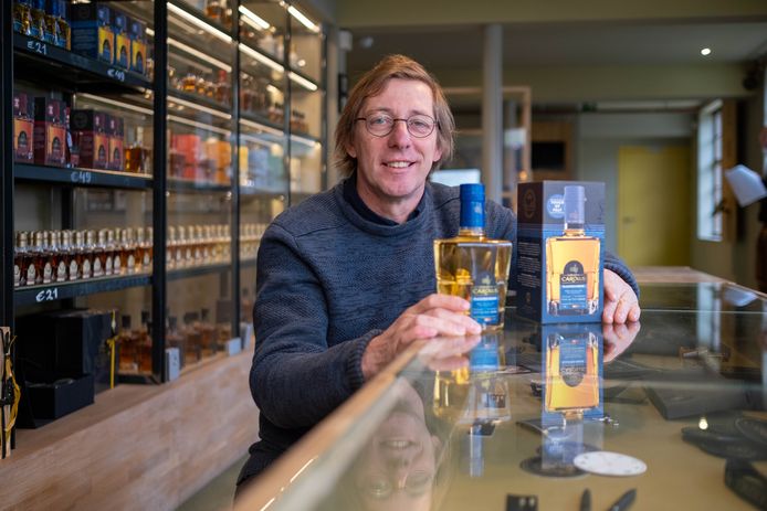 Charles Leclef zoekt overnemer voor Het Anker: “We hebben sterke ...