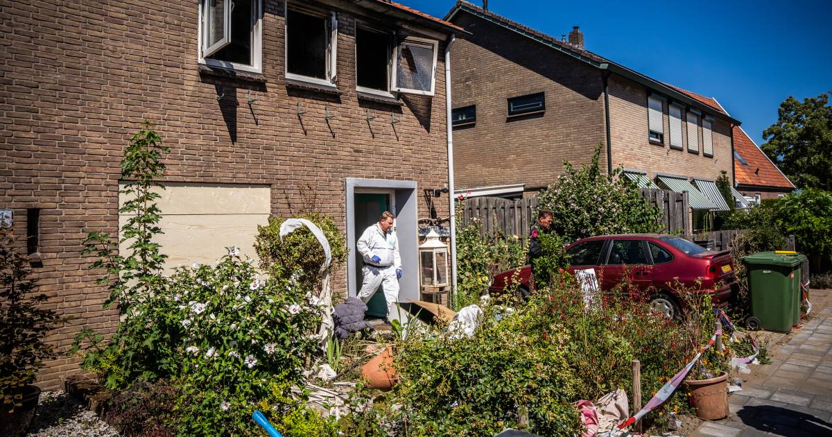 Boze Arnhemse zette gaskraan open als ‘schreeuw om hulp’: na vier ...