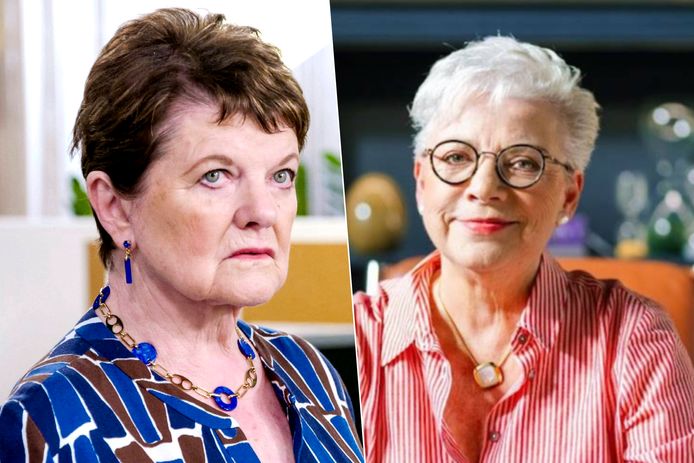 “Het vat is even af”: Janine Bischops (82) stopt tijdelijk met ‘Familie ...