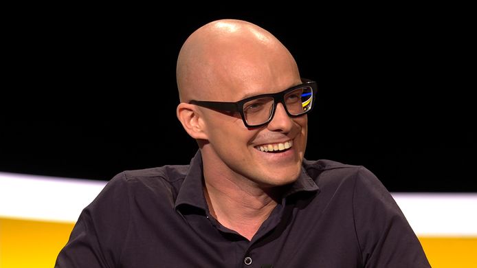 Philippe Geubels mag zich na tien jaar als jurylid nu bewijzen als ...