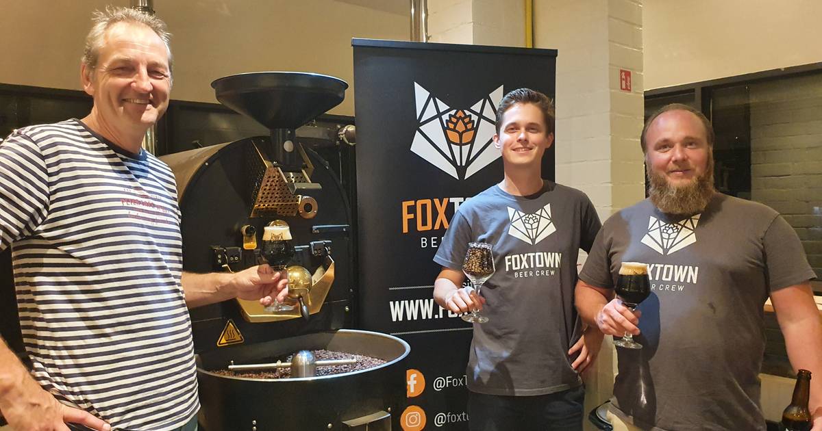 FoxTown Beer Crew en koffiebranderij Tati slaan handen in elkaar voor ‘Wake Up Call’, een ...