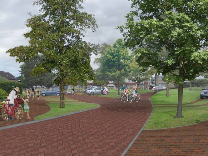 Markus en Twan van basisschool de Zilverberg maakten het mooiste logo ...