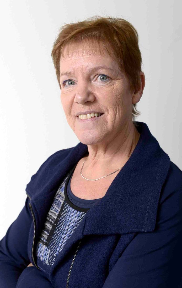 Ria Barber eist en krijgt excuses | Nijmegen e.o. | gelderlander.nl