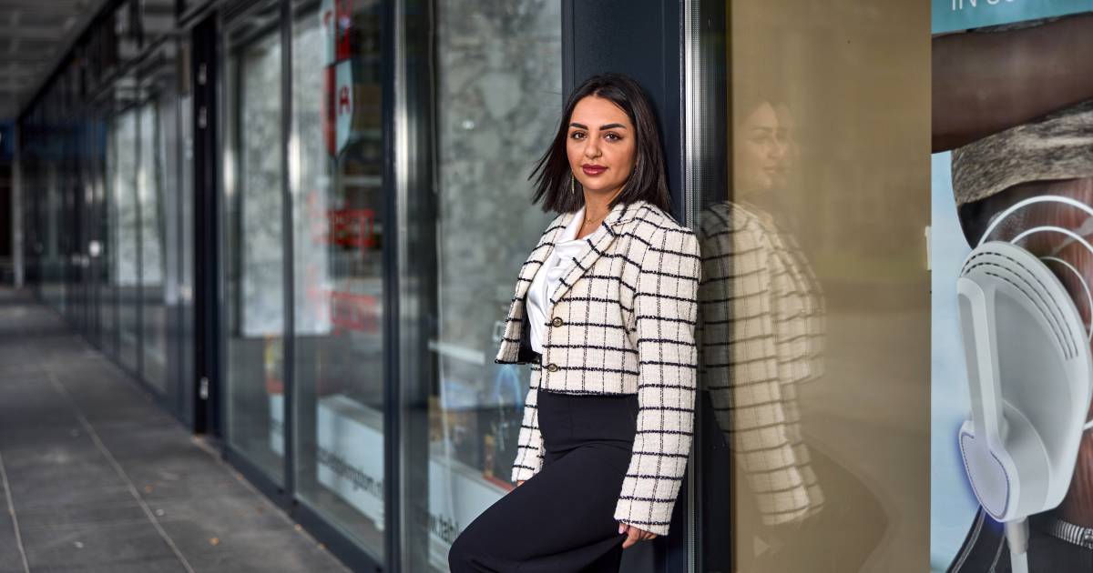 Dit zijn onze meest bijzondere verhalen van de afgelopen week | Rotterdam | pzc.nl