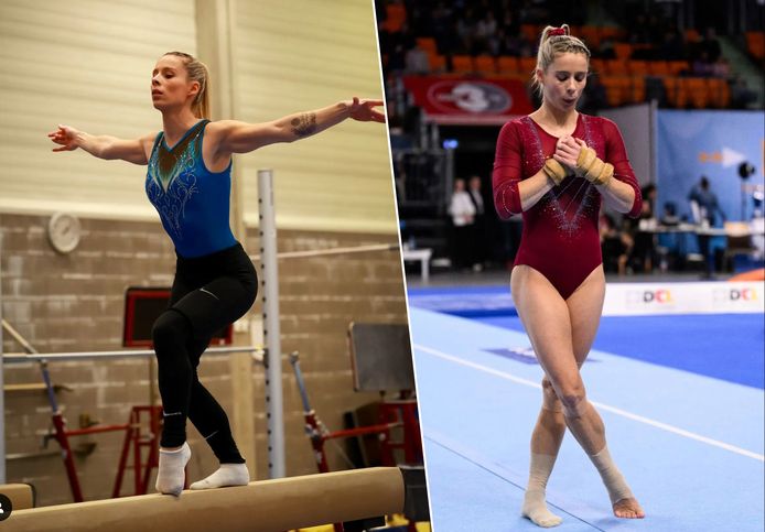 Ongewenst in België, nu op olympische droom jagend met Georgië ...