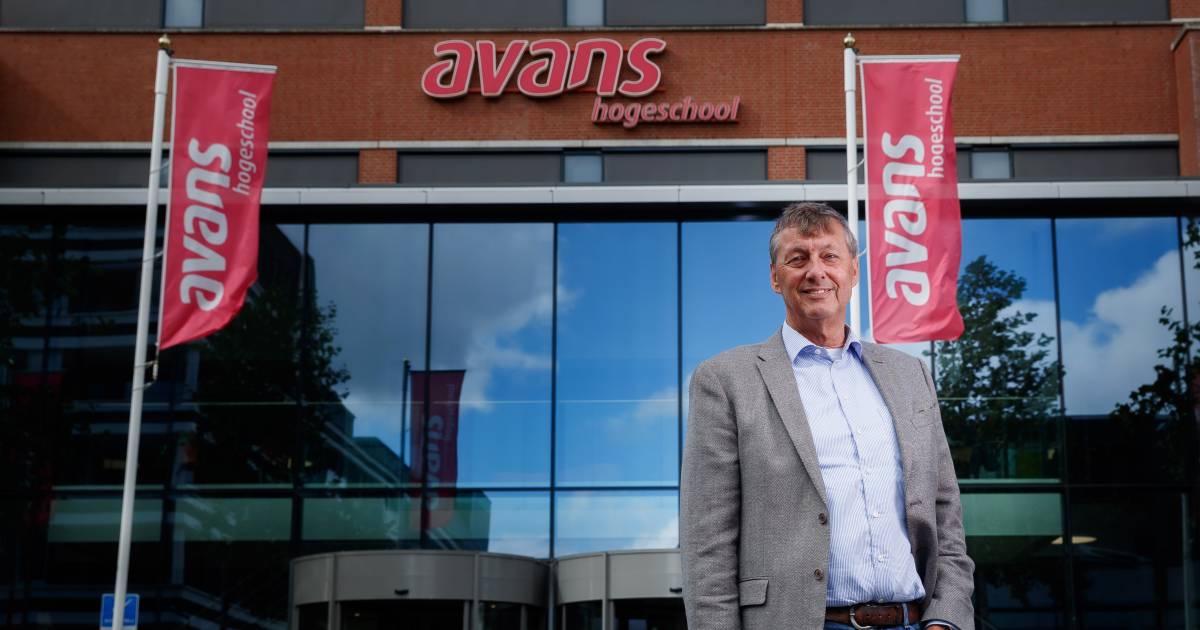 Studenten ook in coronajaar tevreden over onderwijs bij Avans ...