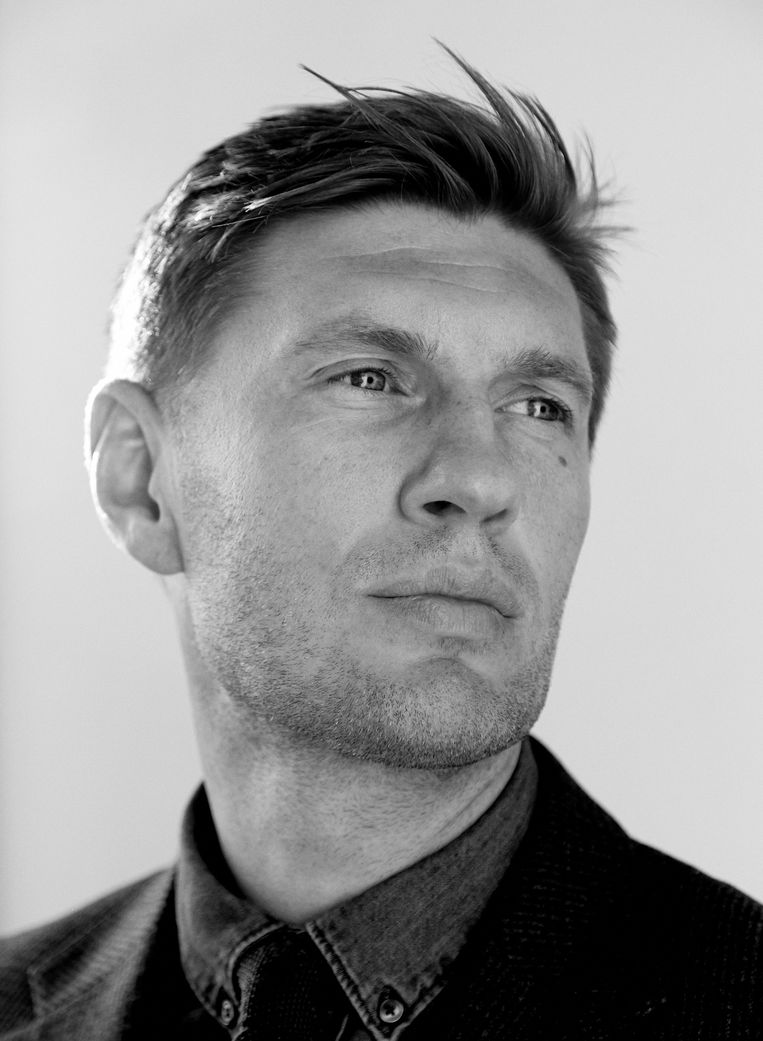 Oud-voetballer Evgeniy Levchenko: "Ik wilde stoppen met voetballen en ...