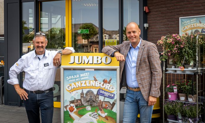Spaarcampagne Jumbo Someren voor lokale verenigingen | Helmond | AD.nl