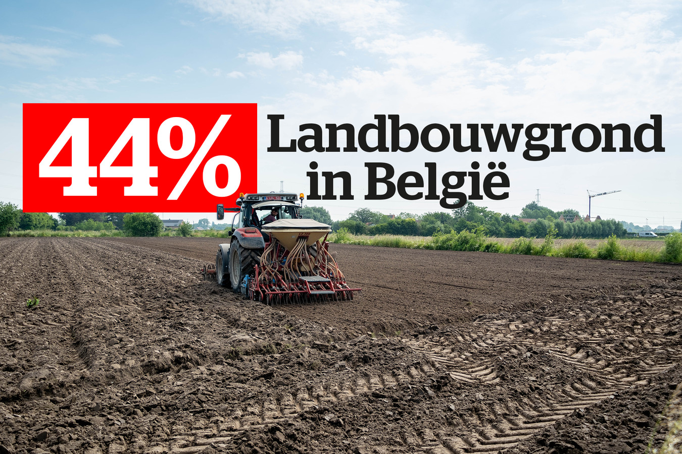 Hoe gaat het met de Belgen? “We leven langer, werken beter, maar ...