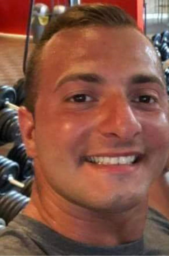 Stephane V. (55) toont speurders hoe hij schoonzoon neerschoot langs de ...