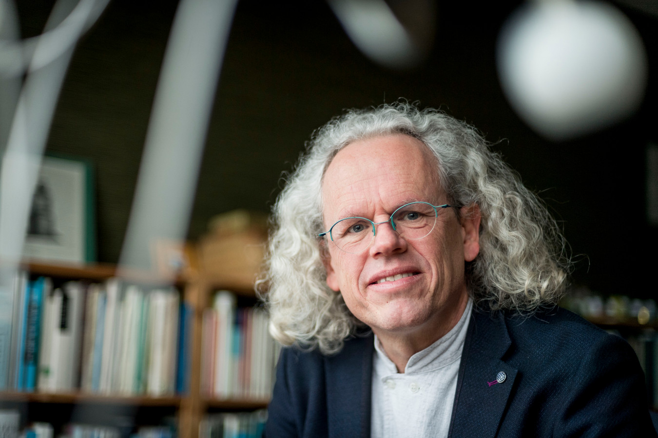 UT-prof maakt balans op van 120 jaar arbeiderstoneel in Twente: ‘Spelen ...