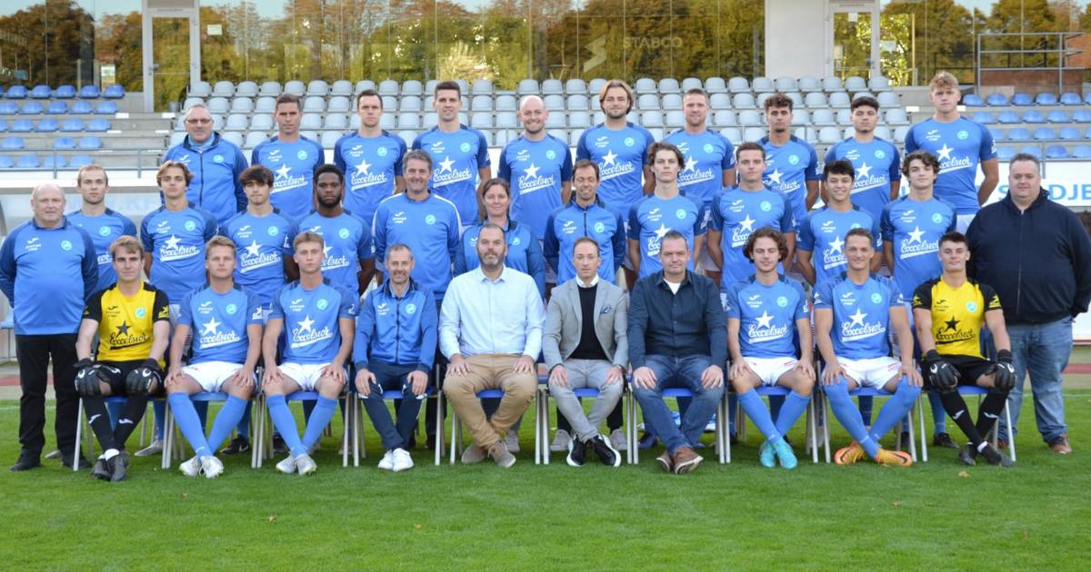 Ignace Kroos zet na acht seizoenen punt achter voorzitterschap van ...