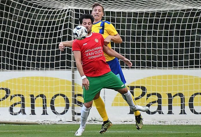 Stephan Van de Brul wil nul op zes doorspoelen met Ternesse: “We zitten ...