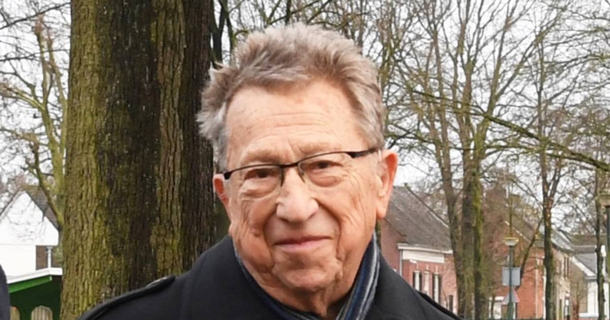 Heemkunde-autoriteit Kees Leijten (91) uit Ulvenhout overleden | Breda ...