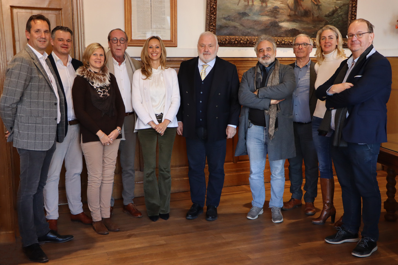 Uitbater van casinohotel in Middelkerke is gekozen: “70 kamers en een ...