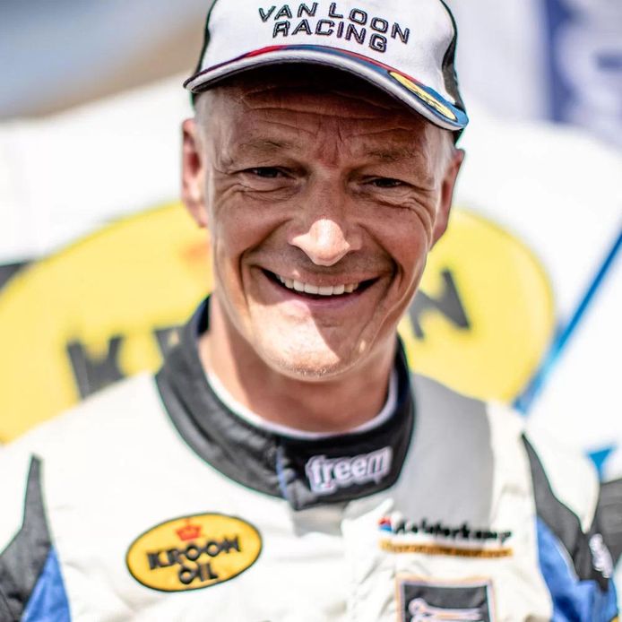 Domper voor Erik van Loon: einde Dakar voor Brabander na crash waarbij ...