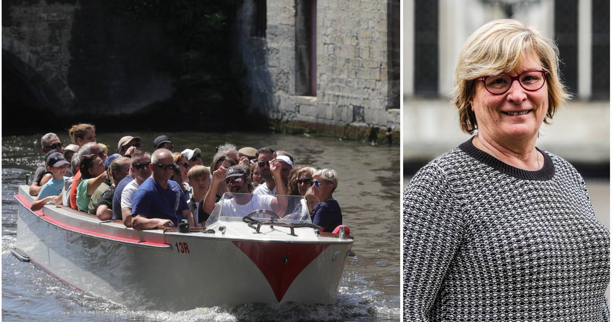 Brugge verhoogt toeristenbelasting en daar is de sector niet blij mee ...