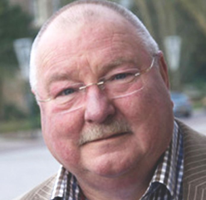 Levensgenieter Rick Faas (1949-2020) hield de VVD in Gemert-Bakel ...