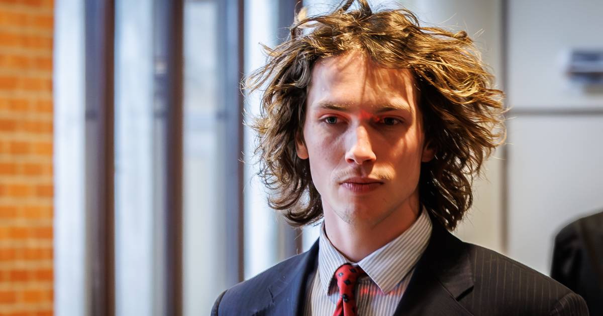 Is de straf van youtuber Acid "zwaarder" dan die van de Reuzegommers ...