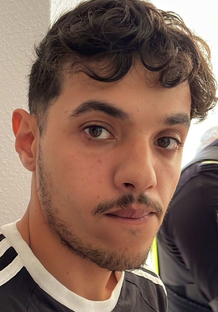 Mohamed-Amine Dardour, un dangereux “Most Wanted” belge, arrêté par la ... Mohamed-Amine Dardour, un dangereux “Most Wanted” belge, arrêté par la ...