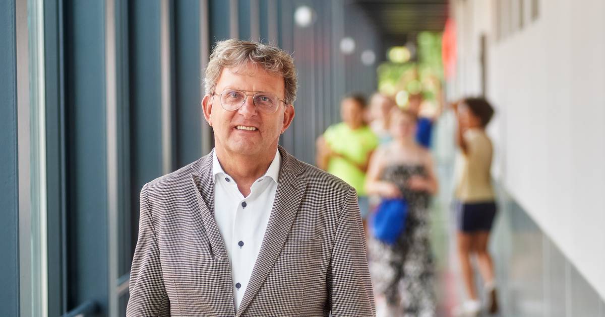 Hoe rector Tom Brocks het TBL uit het slop trok: ‘Arrogant en ...