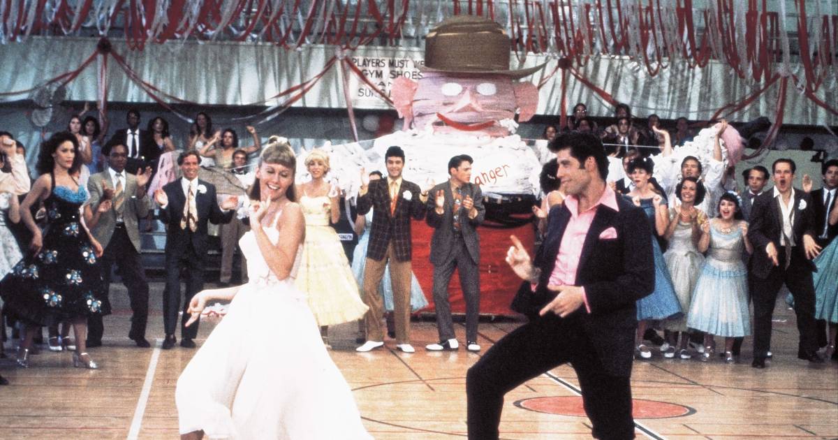Revival van Grease: 400 aanmeldingen voor audities | Show | gelderlander.nl