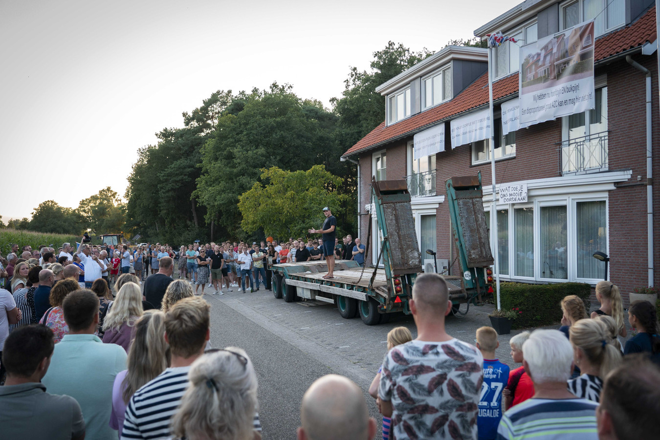 Westlandse VVD maakt zich zorgen over opvang van asielzoekers ... Westlandse VVD maakt zich zorgen over opvang van asielzoekers ...