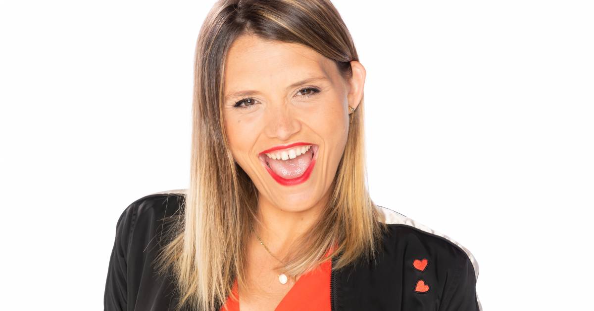 Bénédicte Deprez quitte la RTBF | Télé | 7sur7.be