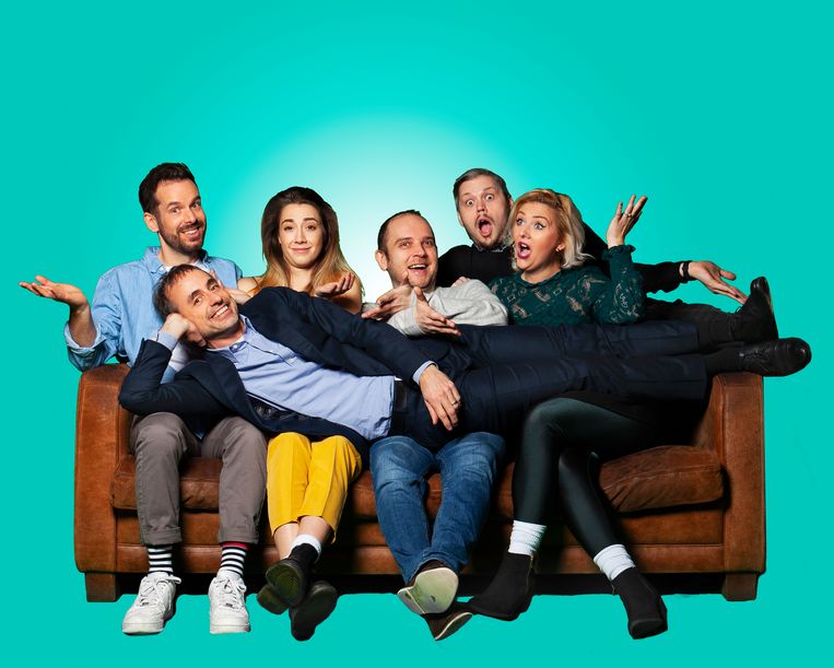 10 x de beste tips voor dit weekend in Amsterdam | Het Parool