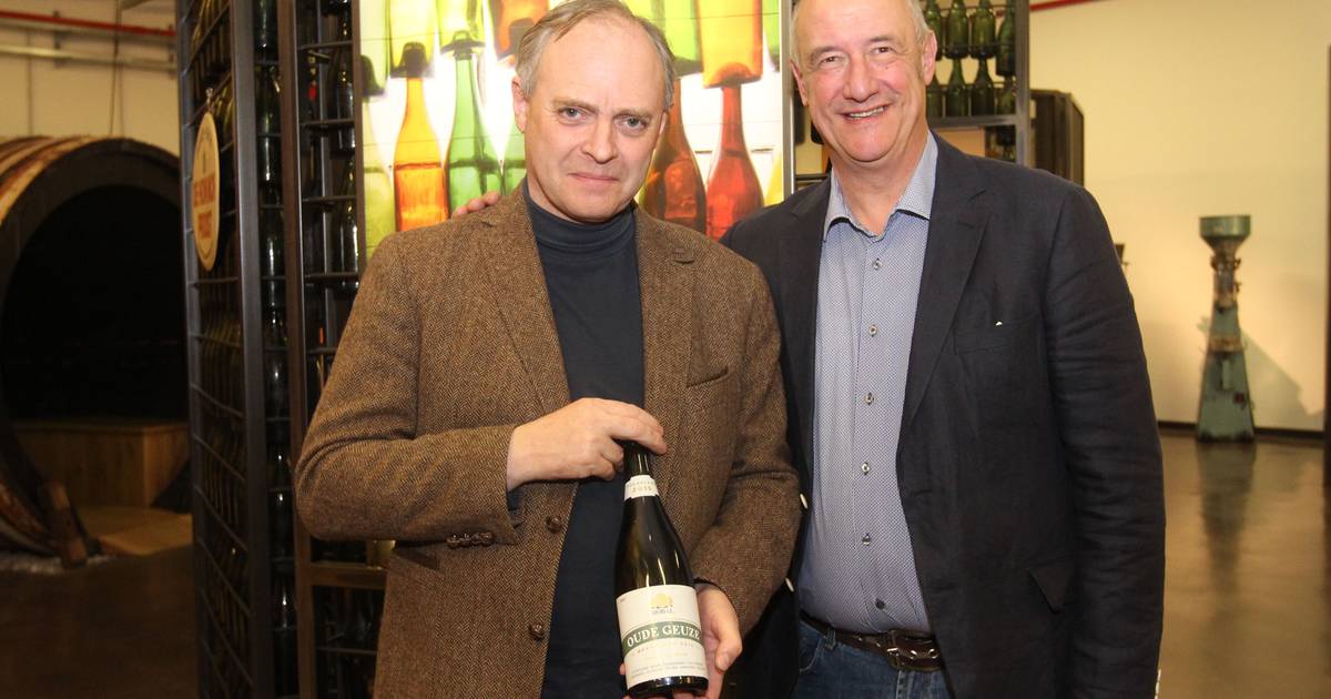 Frank Boon is nieuwe voorzitter HORAL | Beersel | hln.be