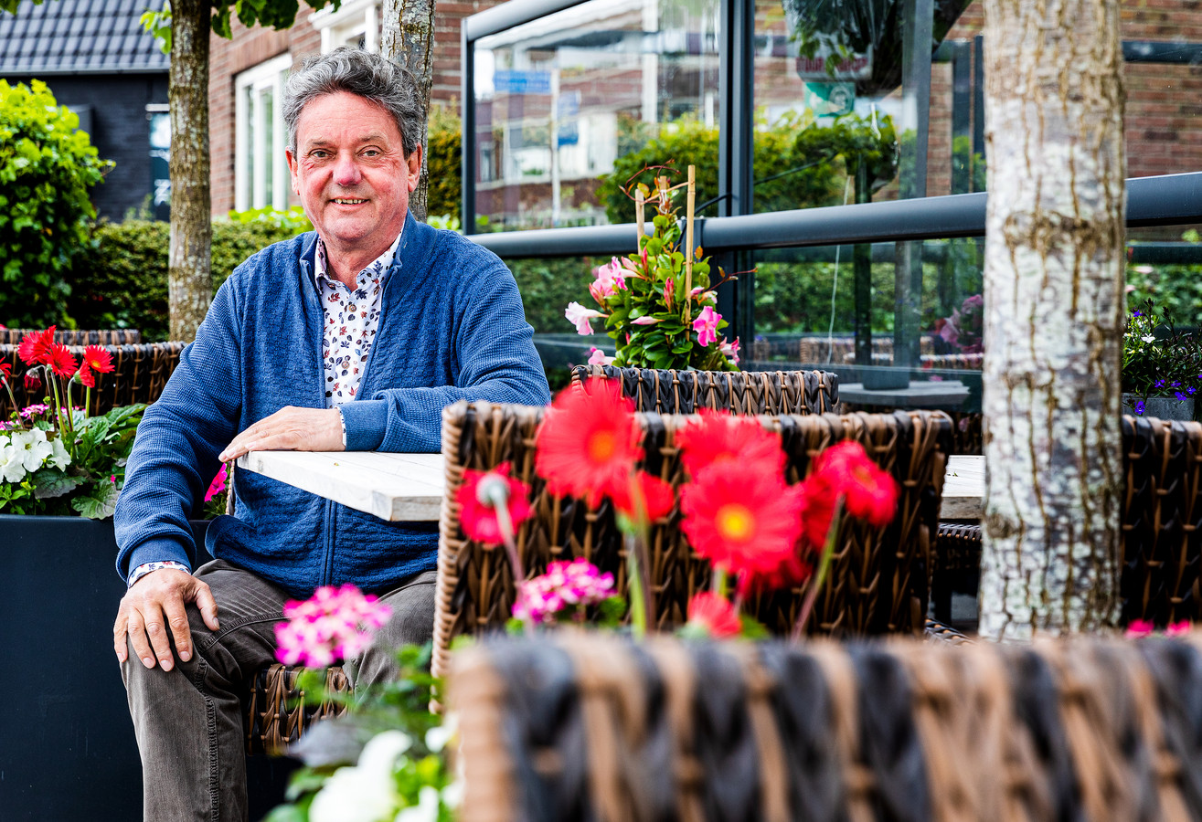 Mag hij eindelijk gasten ontvangen, verkoopt Gerard na 40 jaar zijn ...