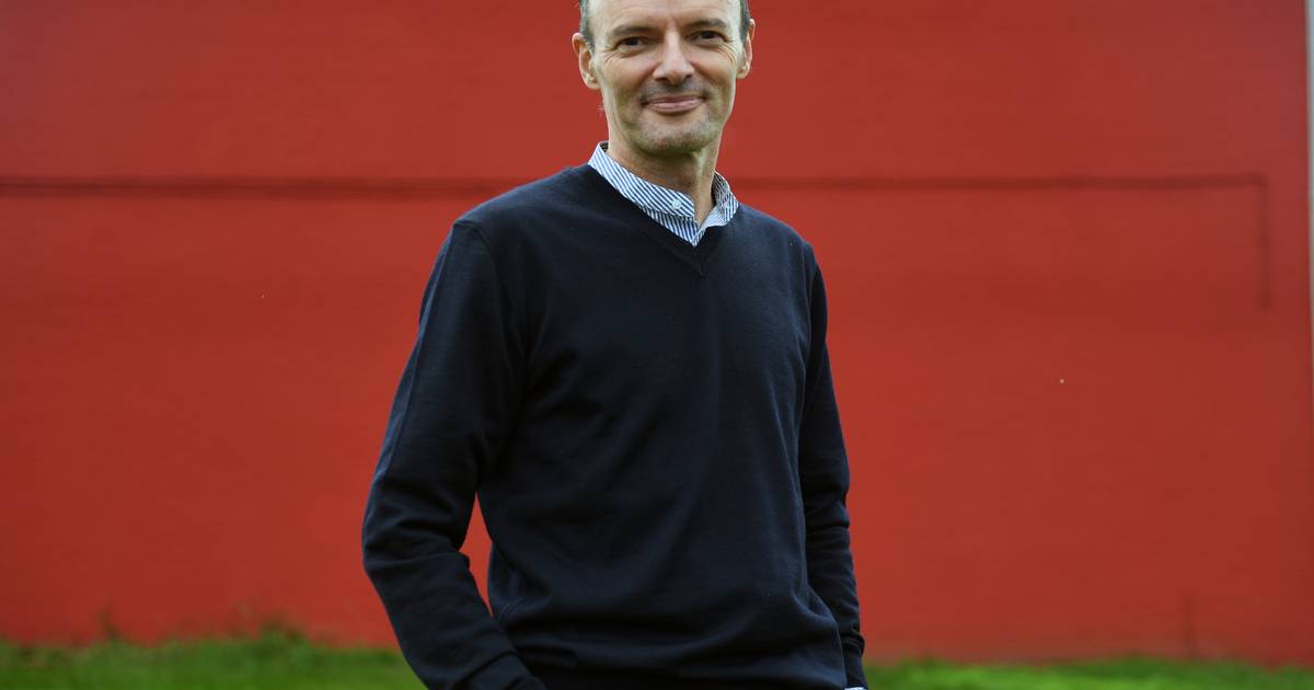 Johan Swinnen komt naar Landen voor lezing over kankeronderzoek ...