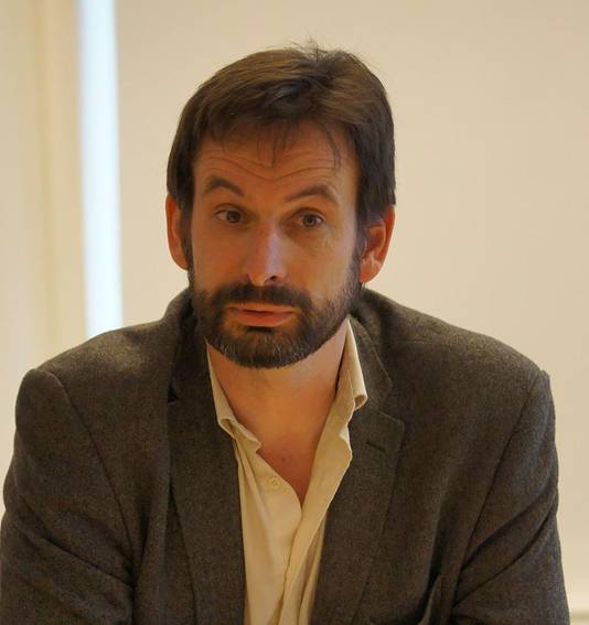 Els Keytsman en Patrick Charlier gaan Interfederaal ...