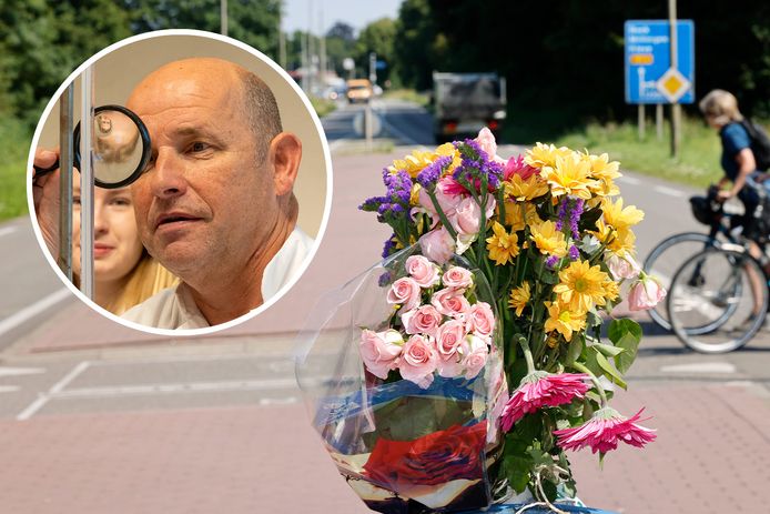 Verongelukt in Ubbergen: Jo de Kleijn kon gloeien van trots als je een ...