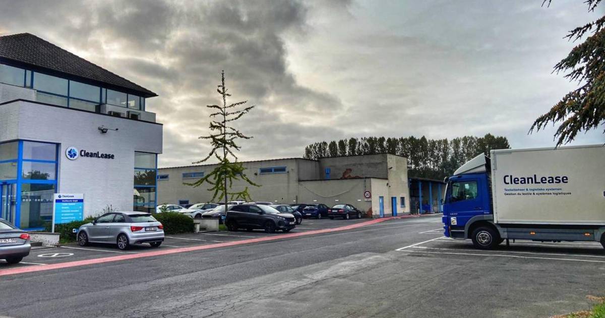 PFAS vastgesteld bij industriële wasserij Clean Lease, omwonenden ...