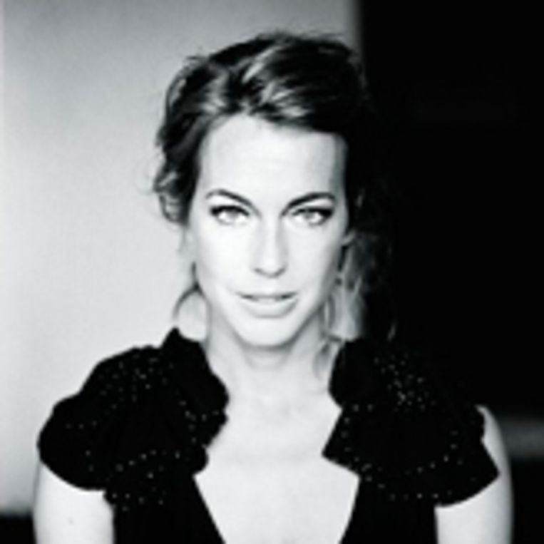 Interview met Marion Pauw | Libelle