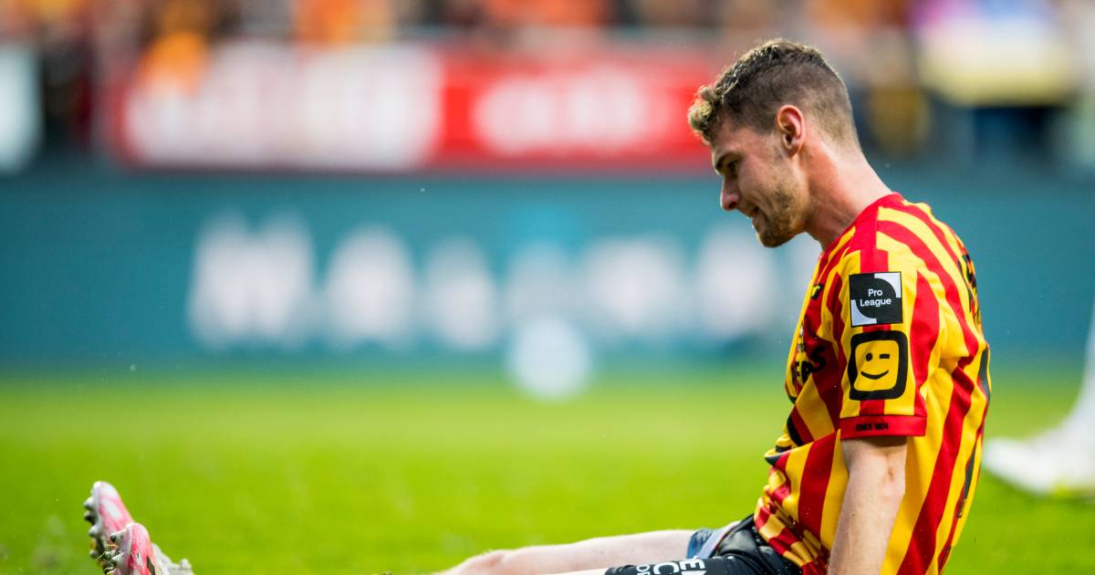 Hugo Cuypers (KVM) scoort in 5 matchen op rij: “Jammer dat het niets ...