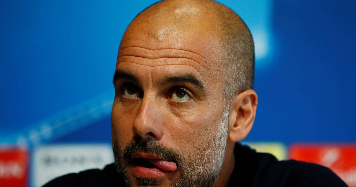 Stress! Pep de perfectionist heeft "de perfecte match" nodig | De Krant ...