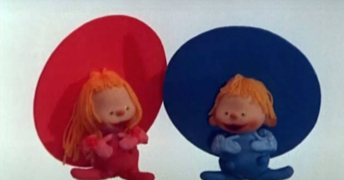 Le créateur de “Chapi Chapo”, Italo Bettiol, est mort à 96 ans | Télé ...