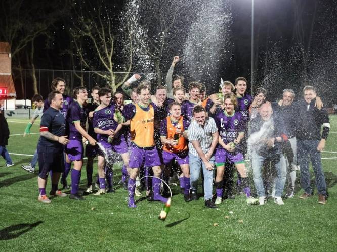 Siebe Ledegen (Okapi Aalst): “Elite Silver voelt als nieuwe start ...