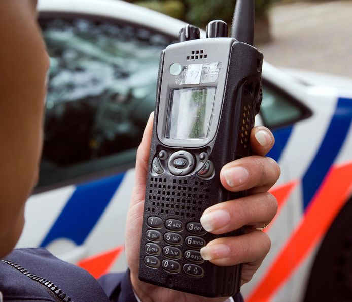 Porto politie hapert soms nog, agent mag wel weer alleen de straat op ...