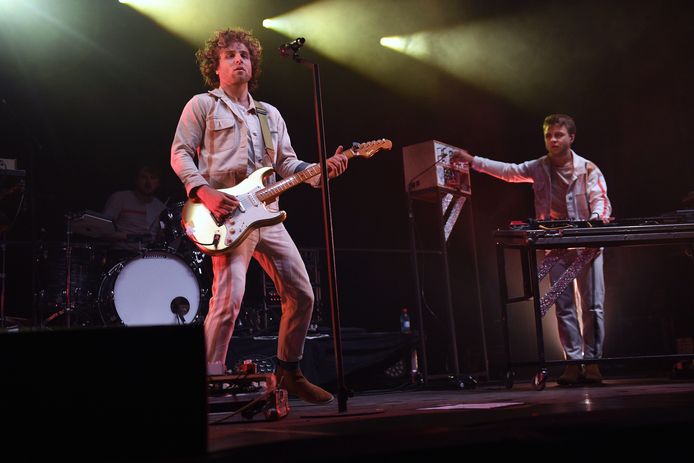 STREAMINGTIP. ‘The Reeling voor dummies’: de Compact Disk Dummies laten ...