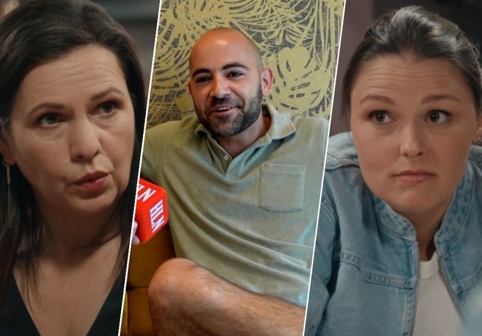 Verlaat Niko zijn grote liefde Mieke voor zwangere Sam? Jo Hens belooft ...