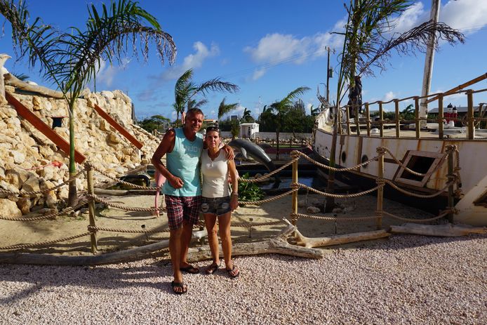 Ik Vertrek-stel De Scheetjes... Hoe zat het ook alweer? | Show | AD.nl