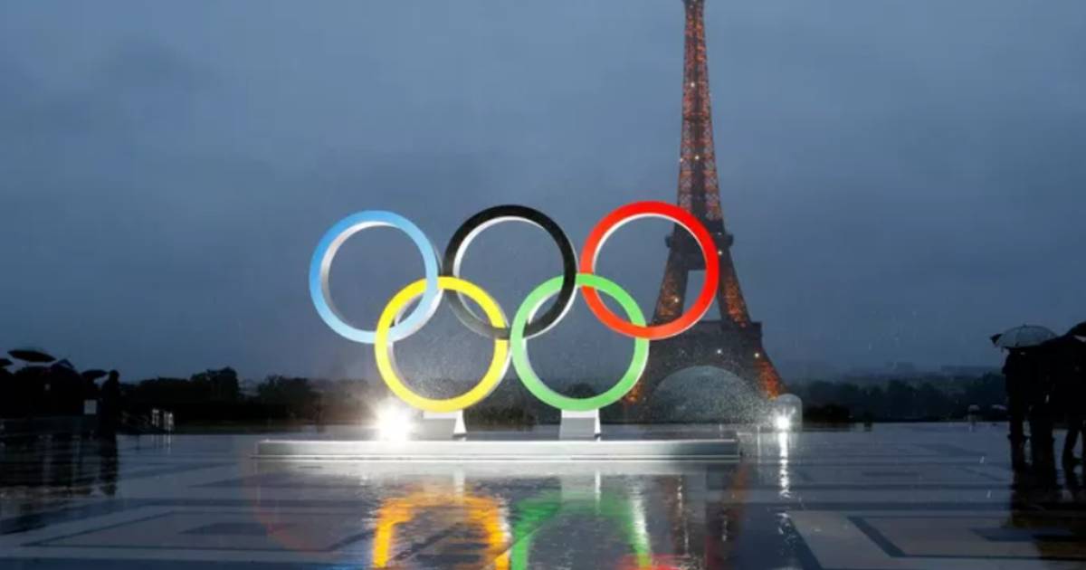 Polen stuurt militairen naar Frankrijk om Olympische Spelen te helpen beveiligen, ook andere ...