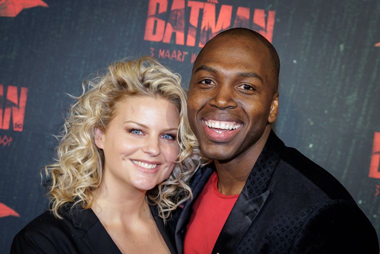 Mooi nieuws: Steven Brunswijk is getrouwd met zijn Ayla | Libelle