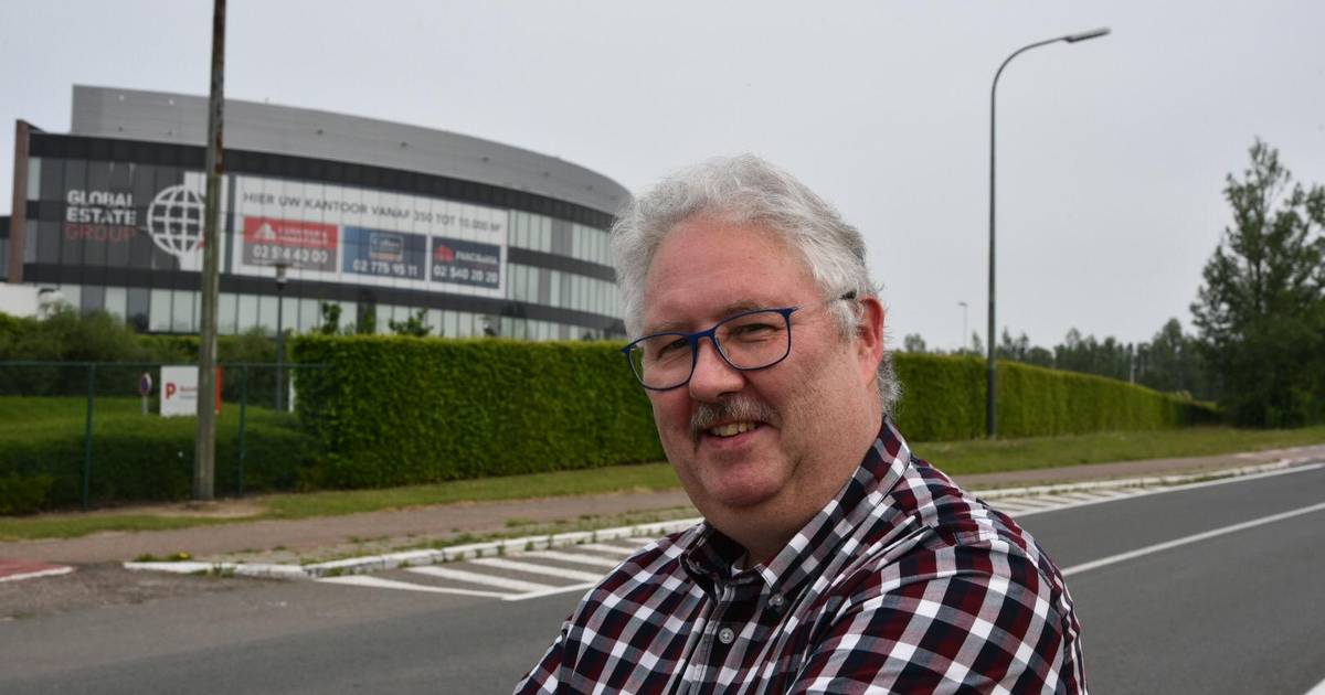 CC Strombeek opent eindelijk ‘Den Douwe’. Als alles volgens plan loopt ...