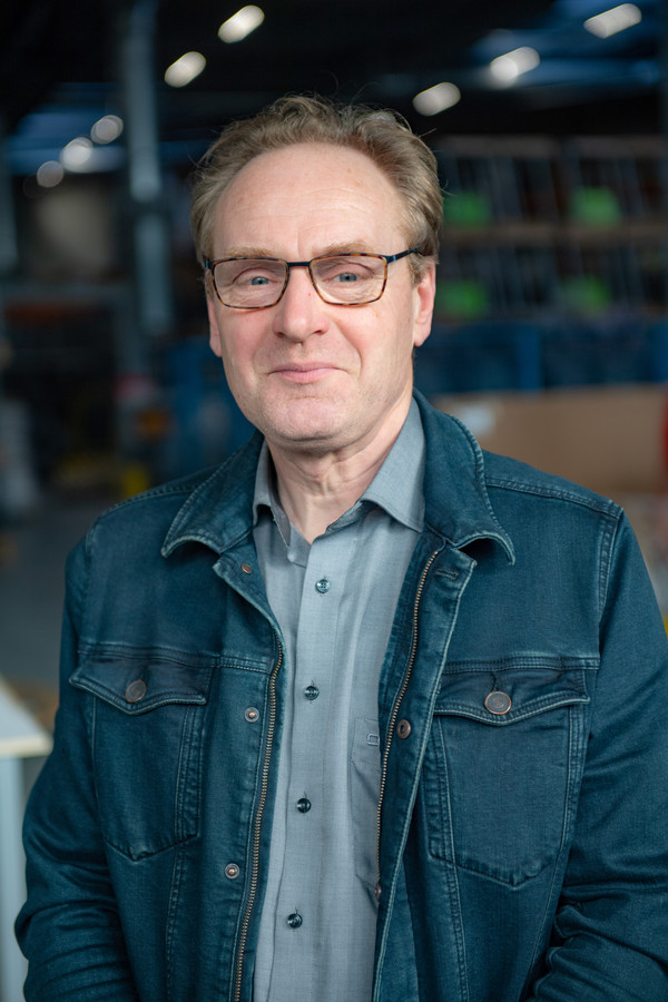 Wijchense schoolmeubelmaker wordt uitvalsbasis voor vernieuwers van ...