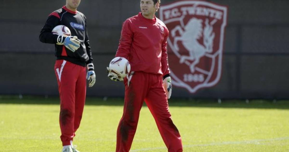 Sander Boschker: 'Ik bepaal zelf wel wanneer ik stop' | Regiosport ...