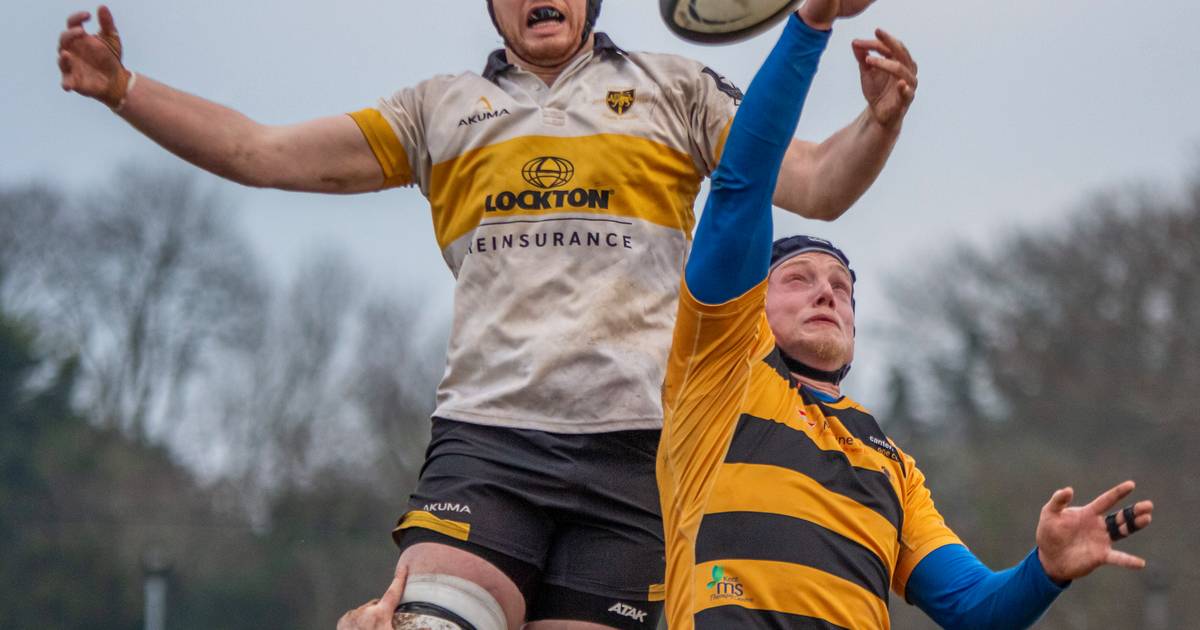 Rugby is voor Almelose international een prettige afleiding van het ...